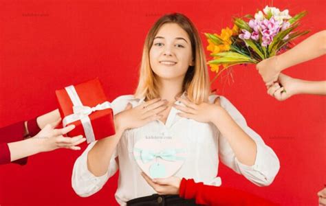 100 ایده کادو تولد برای دختر خاص‌ترین هدیه‌های دخترانه