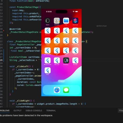 Shibili Shiyad On Linkedin Flutter Provider Firebase 12 Comments