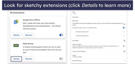 How To Remove Malware From Chrome Full Guide