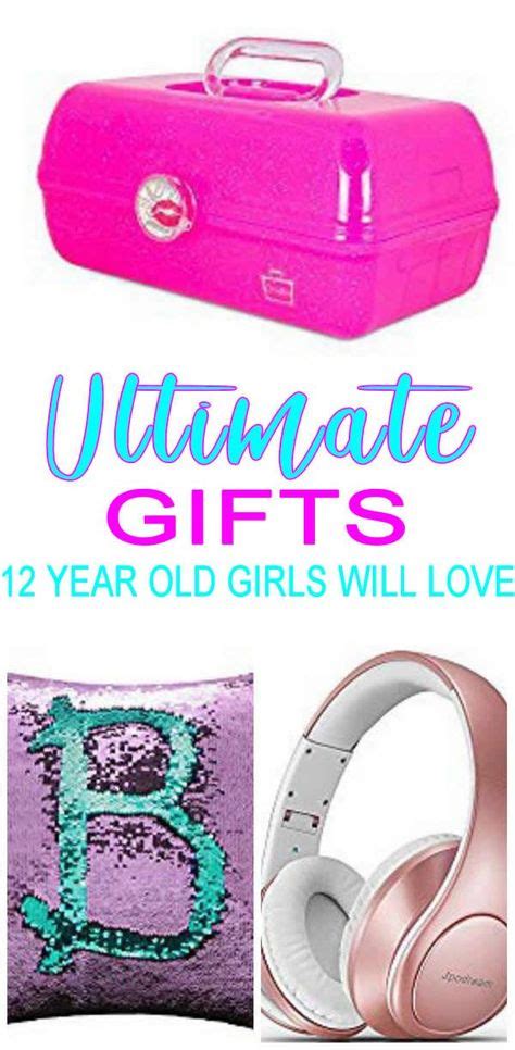 Best Ts 12 Year Old Girls Will Love With Images Tween Girl