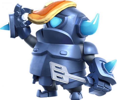 Mini Pekka Wiki Da Carta Clash Royale Dicas