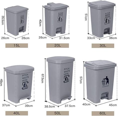 Large Recycle Bin Dimensions At Ina Pfarr Blog