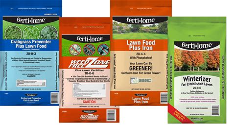 Fertilome 4 Step Lawn Program 5000 Sq Ft Wedels Garden Center