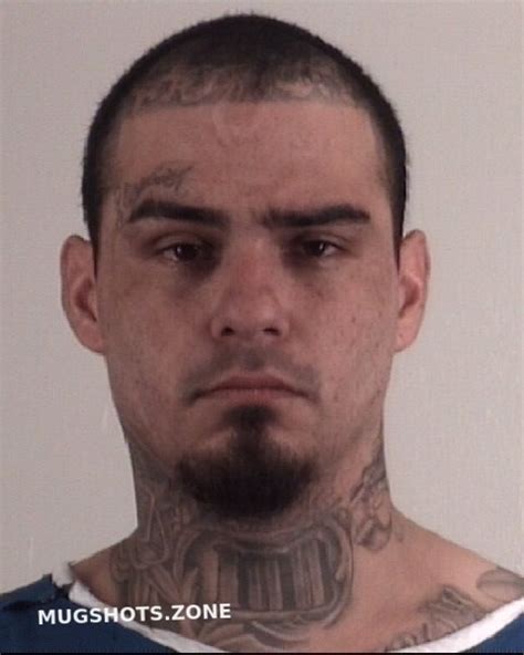 Denton William Kyle 02192023 Tarrant County Mugshots Zone