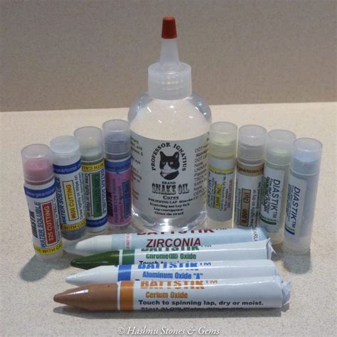 Precision Faceting A Story Gemstone Faceting Equipment