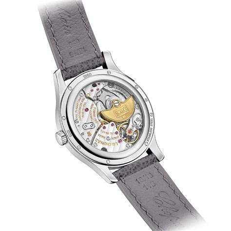 Chopard Presents The Luc 1860 Chronometer And Alpine Eagle 41 Xps