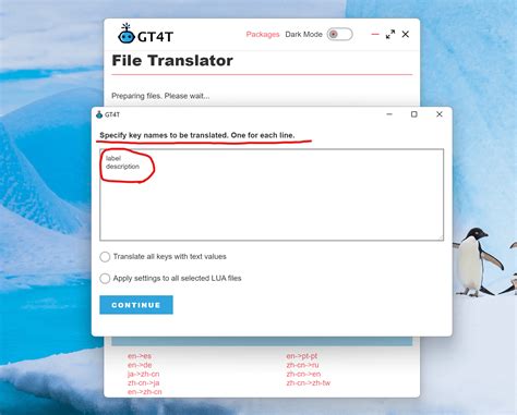 Gt4t Can Now Translate Lua Ts Js Files Rgt4t
