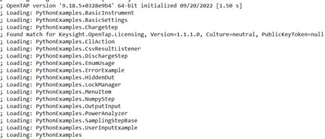 Python Failed To Initialize If There Is No PYTHONHOME Defined Issue Opentap OpenTap