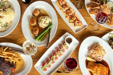 Coopers Hawk Winery And Restaurant Opens In Alpharetta Atlanta Magazine