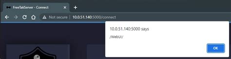 xss through emergency alert · issue 28 · freetakteam ui · github