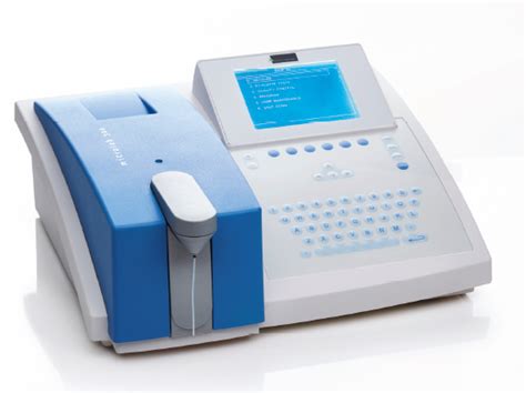 Harga Jual Microlab 300 Semi Automated Clinical Chemistry Analyzer
