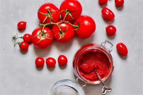 Tomato Paste Sauce Wholesaler Manufacturers Uk Raya
