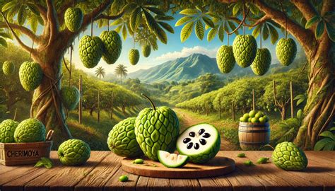 Care Este Cel Mai Sănătos Fruct Din Lume Are Un Aspect Ciudat însă