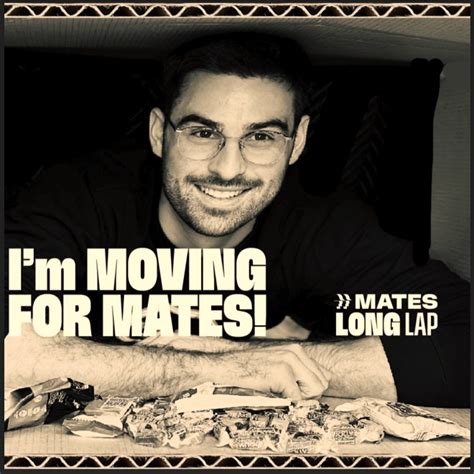 Mates Long Lap Bailey Harrison