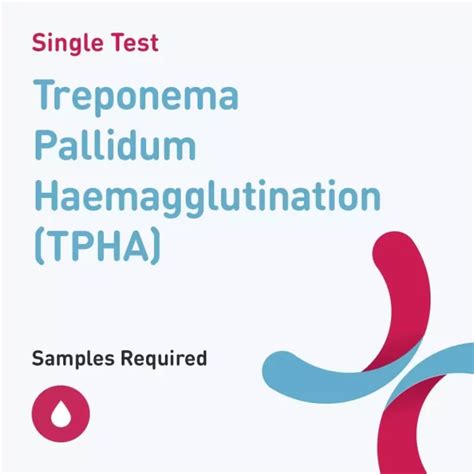 Tpha Test Alaknanda Diagnostic Lab