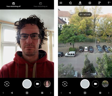Google S Pixel Camera App Gets Ported To Original Pixel And Pixel XL