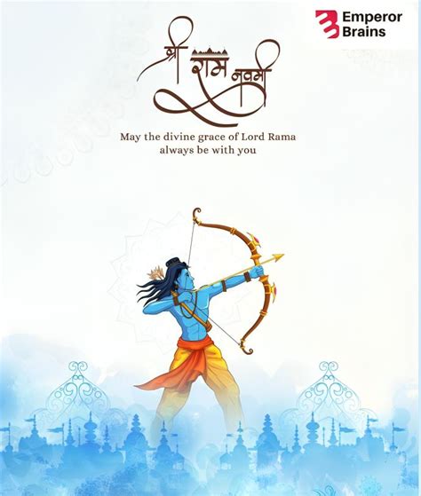 Emperor Brains Solutions Llp On Linkedin Ramnavami Festivalofjoy