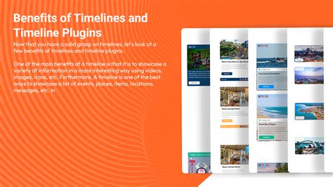 7 Best Wordpress Timeline Plugins In 2025 Agile Store Locator Wordpress Plugin