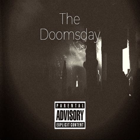 The Doomsday Single By Lowly Spotify The Doomsday Single By Lowly Spotify
