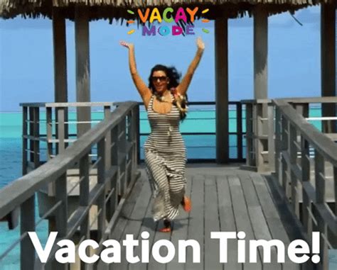 Happy Vacation  Happy Vacation Discover And Share S