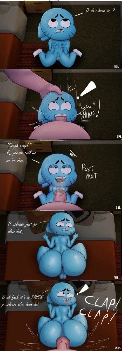Foto De Gumball
