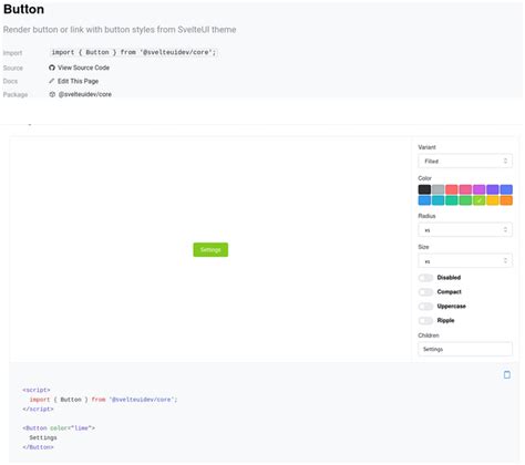 I Built A Collection Of Popover Components For Tailwind Css Mit