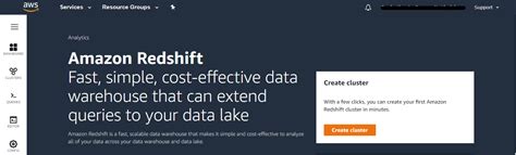 AWS Redshift An Overview Vembu Com