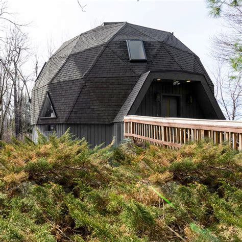 Dezeens Top Cabins Of 2019