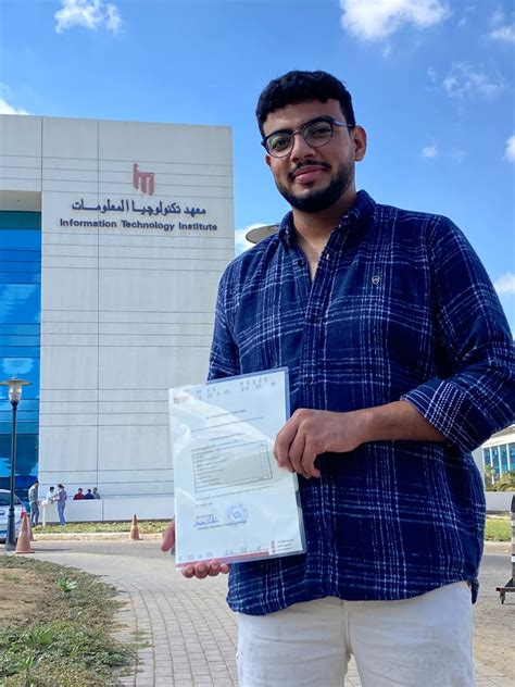 mohamed khaled on linkedin iti ai internship machinelearning