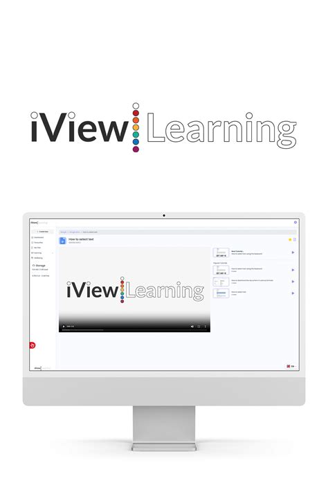 Buy Iview Learning Iview Learning Has Been Developed To Sup Assistive Technology Superstore