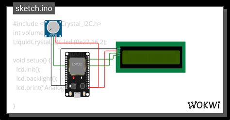 Ver4 Wokwi Esp32 Stm32 Arduino Simulator Ver4 Wokwi Esp32 Stm32 Arduino Simulator