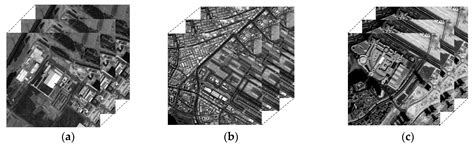Sensors Free Full Text Spatio Temporal Super Resolution Reconstruction Of Remote Sensing