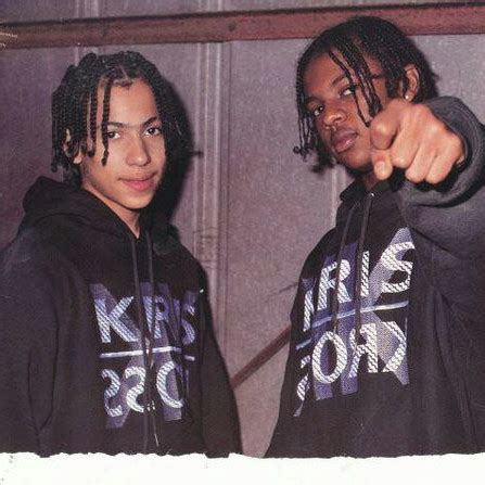 Kris Kross Lyrics, Songs, and Albums | Genius