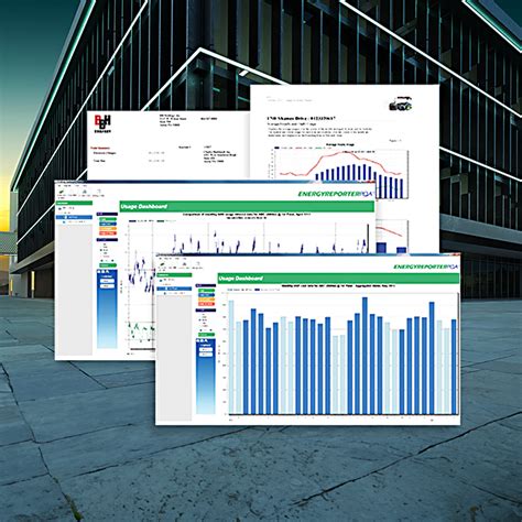 Power Monitoring Software Communicatorpqa
