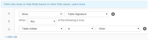Field Rules Question Laserfiche Answers