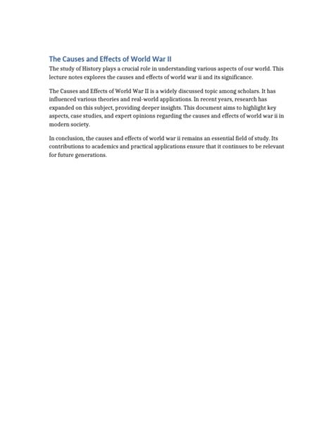 lecture notes history 7857 pdf