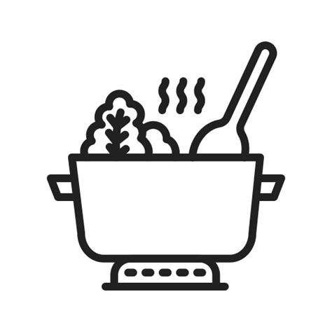 Cooking Free Food Icons