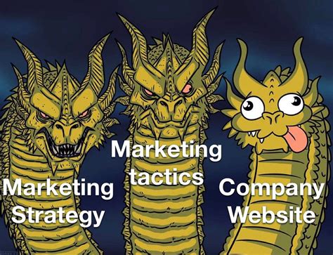 Dalton Speers 👾 On Linkedin Youve Got A Killer Strategy Your Tactics Are On Point Your