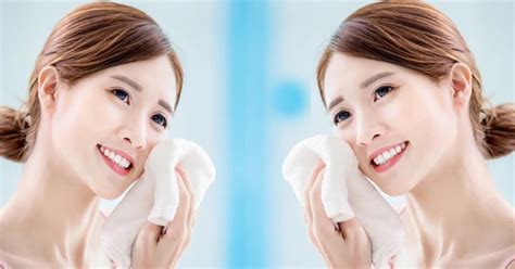 ស្បែកខ្លាញ់គួរថែមុខបែបណាកុំឲ្យឡើងមុន ឬកាន់តែឡើងខ្លាញ់ Khmerload Cambodia Latest News