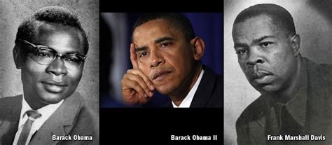 Barack Obamas Pop” Lindas Literary Home