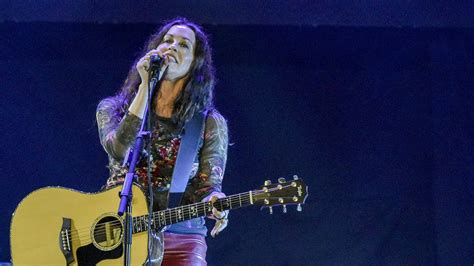 Alanis Morissette Glastonbury 2025 Review Icon Status Confirmed