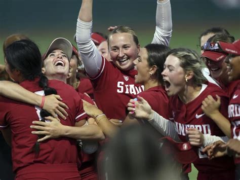 Dominant Pac 12 Softball Nears End With Conference Realignment Set To