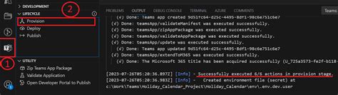 Build A Teams Application Using Sharepoint Framework Spfx Athen