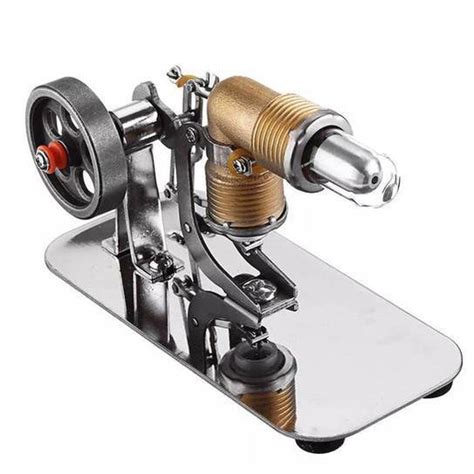 Stirling Engine Kit Stirling Engine Model Diy For Sale Enginediy