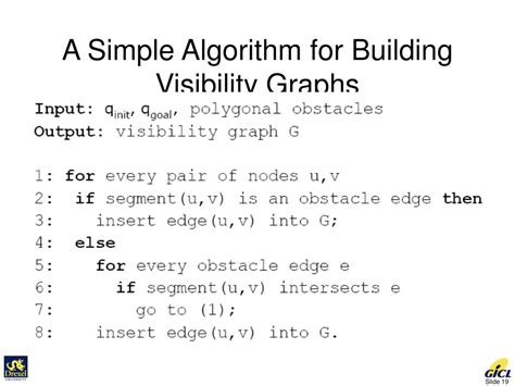 Ppt Robot Lab Robot Path Planning Powerpoint Presentation Free Download Id21164