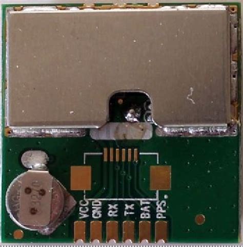 The Speaky HF SSB Transceiver And Other Homebrew Projects Skylab SKM C Q GPS Module