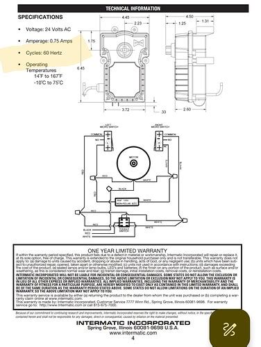Control Pool Valve Via Esphome Esphome Home Assistant Community