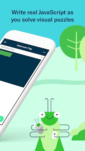 Grasshopper Learn To Code For Free APK Download For Android