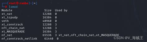 linux入侵排查 linux排查webshell csdn博客