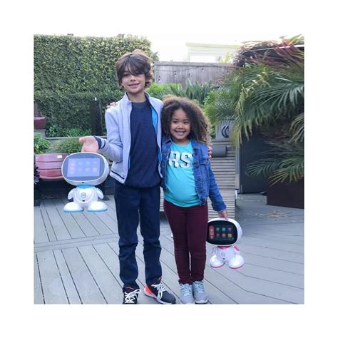 Misa Blue Certified Programmable Robot With Stem India Ubuy